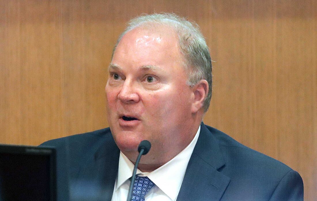 Gableman agrees to surrender law license | News, Sports, Jobs - The ...